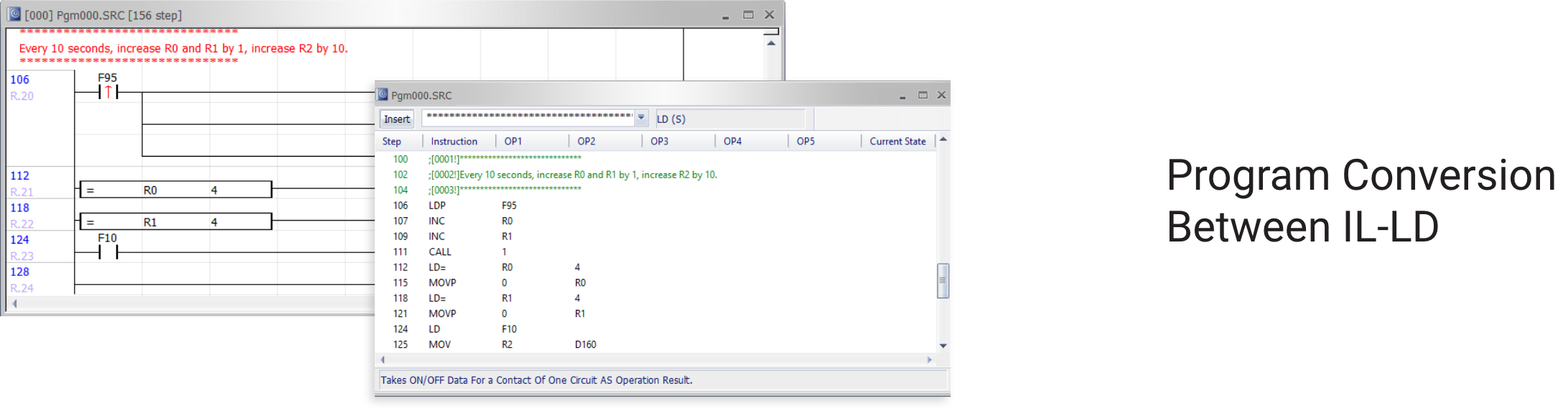 1 Convenient editing by keyboard shortcuts 2 Easy management of project ...