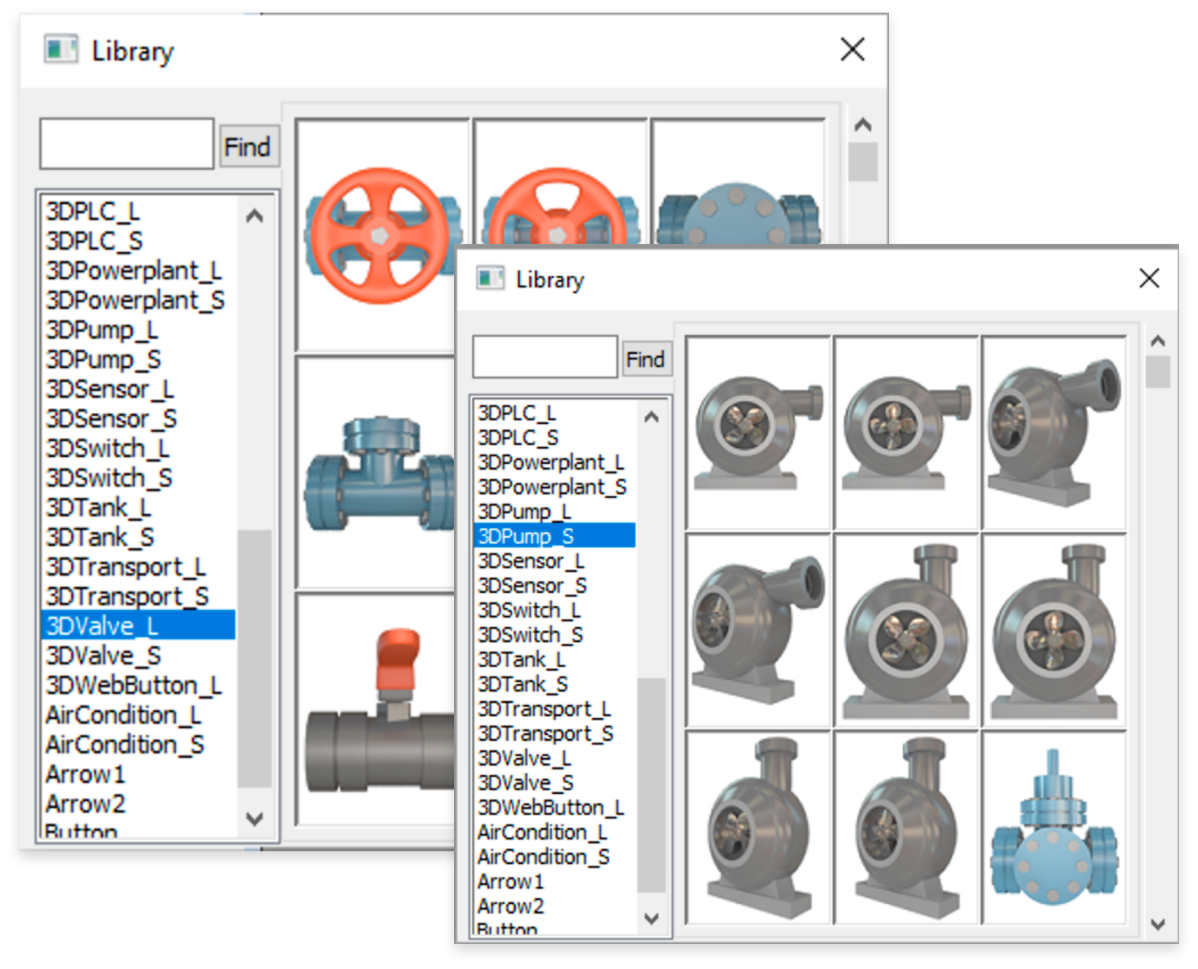 Powerful and Fully CustomizablE