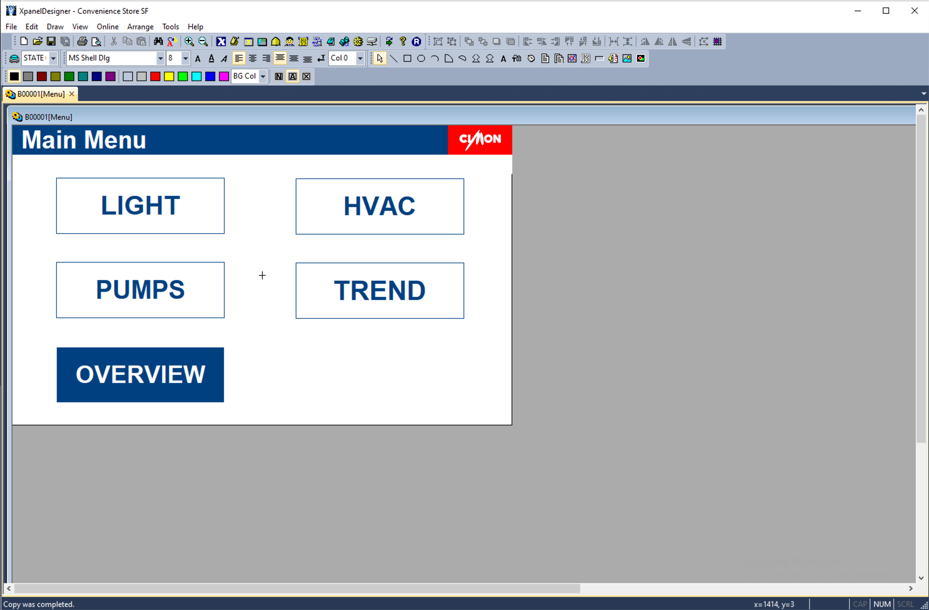 Powerful and Fully CustomizablE