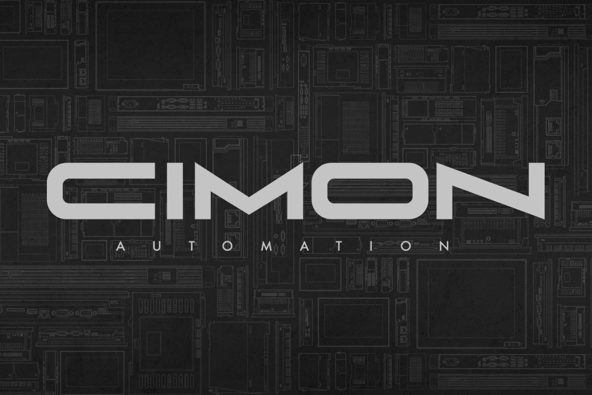 New CIMON Logo